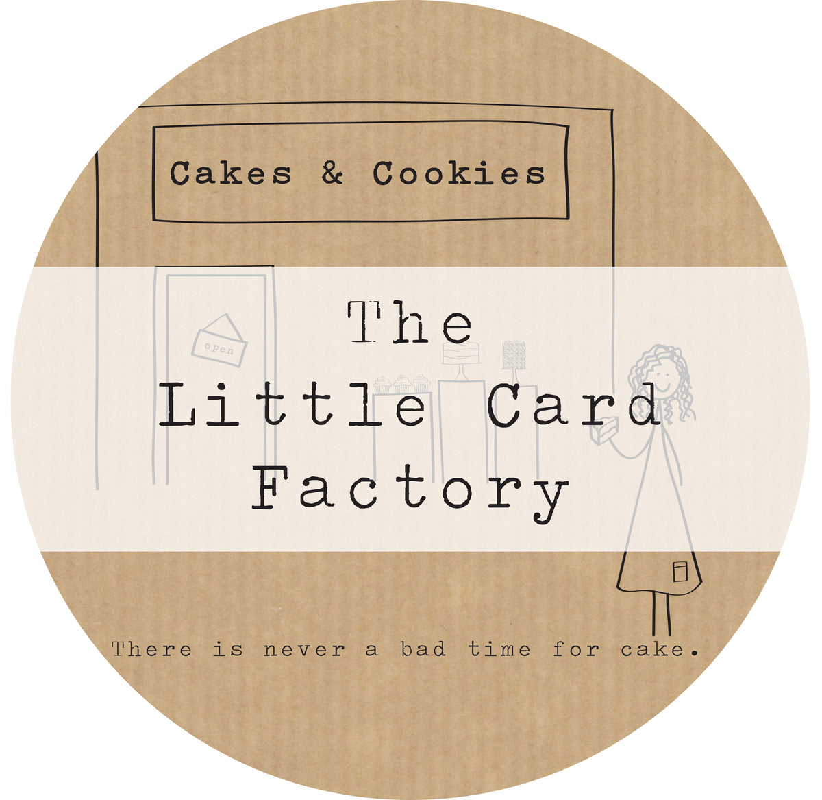 The Little Card Factory – EmKo